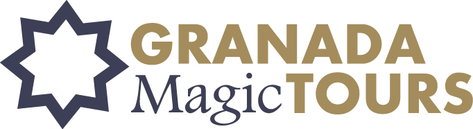 LOGO MAGIC TOURS - Granada Magic Tours